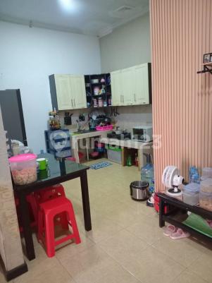 Rumah rapih siap huni komplek nyaman Citra Garden 2, CG 531 | Rumah123