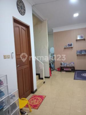 Rumah rapih siap huni komplek nyaman Citra Garden 2, CG 531 | Rumah123