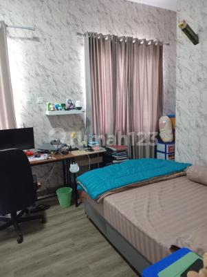 Rumah rapih siap huni komplek nyaman Citra Garden 2, CG 531 | Rumah123
