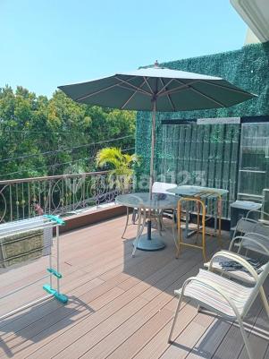 Rumah rapih siap huni komplek nyaman Citra Garden 2, CG 531 | Rumah123