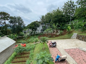 Vila Green House Shm Di Gunung Geulis Bogor | vls59083