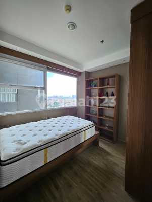 Good Unit Best Price For Rent Apartment 1 Park Residences | Rumah123