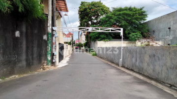 Tanah di Seturan Dekat Upn, Ykpn, Cocok untuk Rumah Kos & Kuliner ...