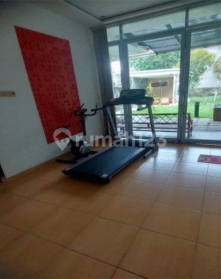 Rumah Halaman Luas, Furnished di Maguwo Dekat Upn, Pakuwon Mall | Rumah123