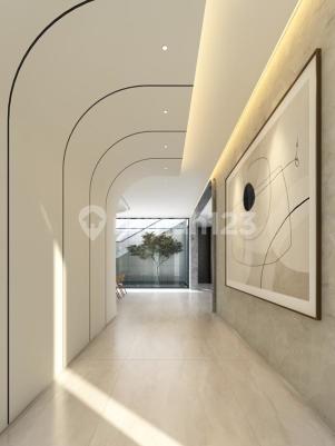 Dijual Rumah Minimalis Pantai Indah Kapuk | Rumah123