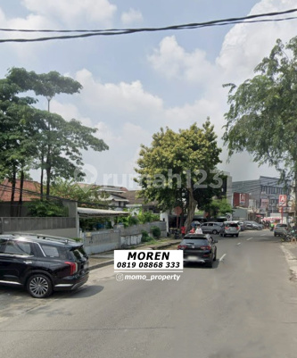 Dijual Cepat Rumah Tebet Timur Dalam Raya Jakarta Selatan | Rumah123