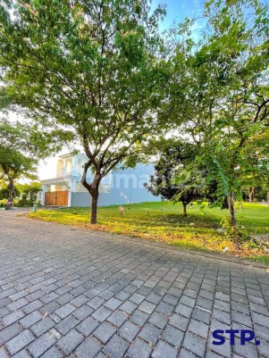 Tanah Graha Natura Magnolia Surabaya Murah SAM.YA6035 | Rumah123