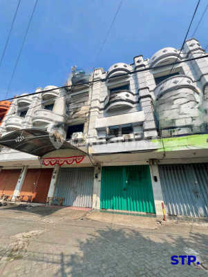 Ruko Jemursari Surabaya Murah SAM.YA6035 | Rumah123