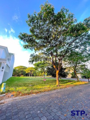 Tanah Graha Natura Magnolia Surabaya Murah SAM.YA6035 | Rumah123