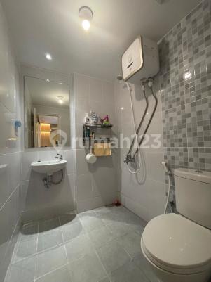 disewakan apartmentTokyo riverside lowzone PIK 2 | Rumah123