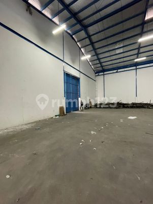 Gudang Kavling Dpr, Cipondoh, Tangerang, Uk.20x40, Hrg 8,75 M | Rumah123