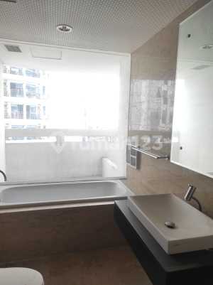 Apartemen Springhill, Tower Bulgari, Kemayoran, 3+1 BR, Uk. 192m2 ...