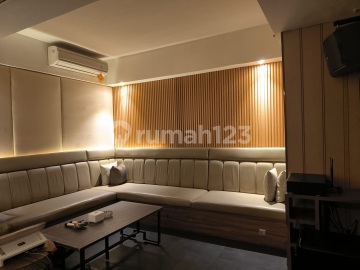 Hotel Maple Grogol Bintang 3 Total 84 Kamar | hts147673