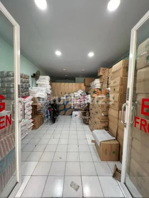 Dijual Ruko Strategis Murah!!! di Poris Indah Cipondoh Tangerang Akses ...