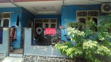 Jual Cepat Rumah Huk Bawah Pasaran di Tanah Baru Depok | Rumah123