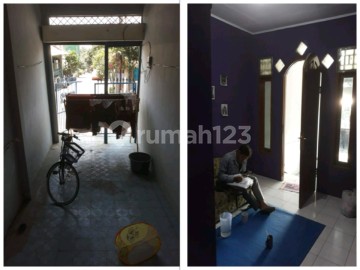 Rumah Murah dan 2 Toko Bukit Rivaria Sawangan Depok | Rumah123