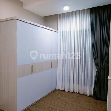 Rumah Mewah Ada Kolam Renang di Sawangan Depok Full Furnsihed | Rumah123