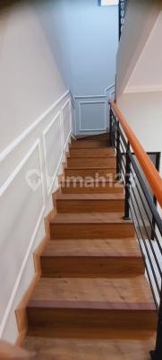 Rumah Mewah Ada Kolam Renang di Sawangan Depok Full Furnsihed | Rumah123