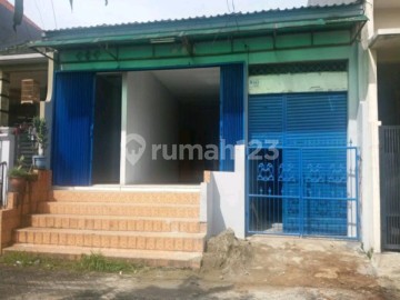 Rumah Murah dan 2 Toko Bukit Rivaria Sawangan Depok | Rumah123