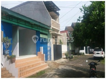Rumah Murah dan 2 Toko Bukit Rivaria Sawangan Depok | Rumah123