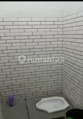 Rumah Baru Murah Dekat Stasiun Pondok Rajeg Akses Motor | Rumah123