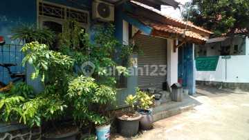 Jual Cepat Rumah Huk Bawah Pasaran di Tanah Baru Depok | Rumah123