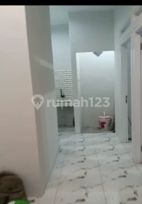 Rumah Baru Murah Dekat Stasiun Pondok Rajeg Akses Motor | Rumah123