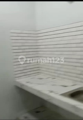 Rumah Baru Murah Dekat Stasiun Pondok Rajeg Akses Motor | Rumah123