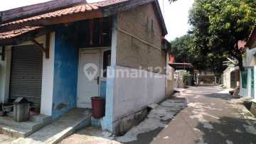 Jual Cepat Rumah Huk Bawah Pasaran di Tanah Baru Depok | Rumah123