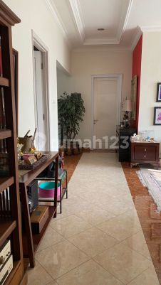 Rumah mewah dalam Komplek Raffles Hills Cibubur semi Furnish | Rumah123