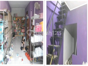 Rumah Murah dan 2 Toko Bukit Rivaria Sawangan Depok | Rumah123