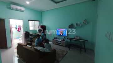 Rumah Murah Cantik Siap Huni 1 Lantai Di Villa Melati Mas | Rumah123
