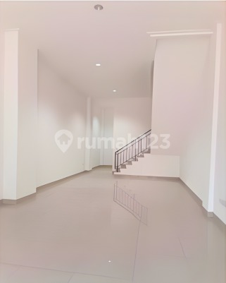 Ruko Osaka PIK 2 4,5x15 Lokasi Strategis Area Ramai Siap Pakai | Rumah123