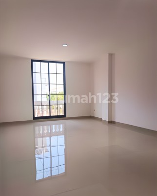 Ruko Osaka PIK 2 4,5x15 Lokasi Strategis Area Ramai Siap Pakai | Rumah123