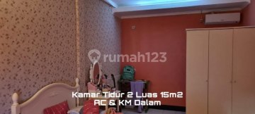 Rumah Bagus 3Lantai, Cocok untuk Invest Kosan,Tempat Tinggal, Lokasi ...