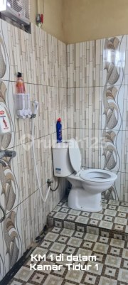 Rumah Bagus 3Lantai, Cocok untuk Invest Kosan,Tempat Tinggal, Lokasi ...