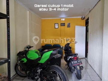 Rumah Bagus 3Lantai, Cocok untuk Invest Kosan,Tempat Tinggal, Lokasi ...