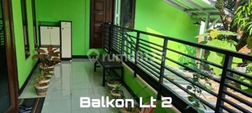 Rumah Bagus 3Lantai, Cocok untuk Invest Kosan,Tempat Tinggal, Lokasi ...
