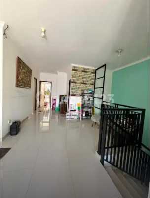 Rumah Di Villa Bintaro Indah Tangerang Selatan | Rumah123