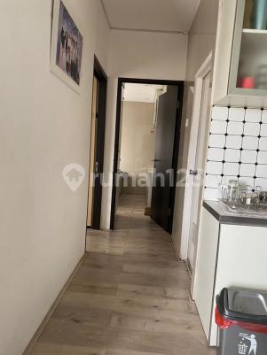 Dijual Cepat Apartemen Grand Asia Afrika Bandung | Rumah123