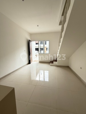 Disewakan Rumah Di Larangan Nempel Puri Beta 2 | Rumah123