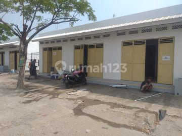 Ruko di jl.Kp Rw Lumpang,selembaran jati.Kosambi,Tangerang Sudah ...