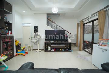 Rumah 5 Kamar Tidur Siap KPR 10 Menit ke BSD Junction Mall J21691 ...