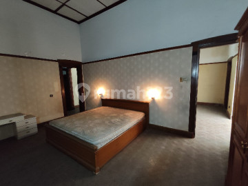 Disewakan Rumah Heritage Tipe C Sayap Dago, H. Juanda Ref.04216 | Rumah123