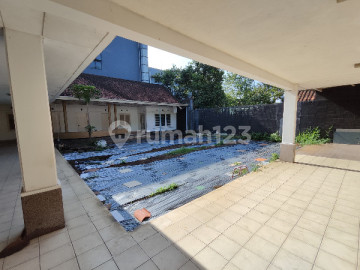 Disewakan Rumah Heritage Tipe C Sayap Dago, H. Juanda Ref.04216 | Rumah123