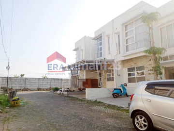 Dijual Rumah Bagus di Perum One Gate System Bisa 2 Mobil Kota Malang ...