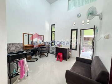 Hunian Ideal Pasangan Muda One Gate System Dekat GOR Ken Arok | Rumah123