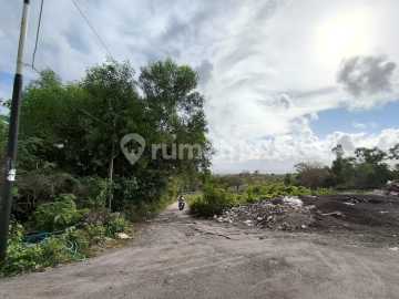 Premium Land For Lease In Tundun Penyu Ungasan Bali | Rumah123