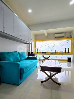 Rumah Idaman Selangkah ke Bintaro Plaza Jaksel | Rumah123