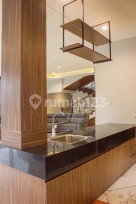 Rumah Villa Mewah Lux di Dago Pakar Bandung | Rumah123